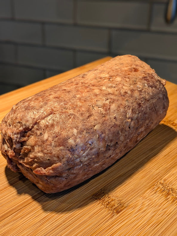 Wagyu Breakfast Sausage – Mason Hill Cattle